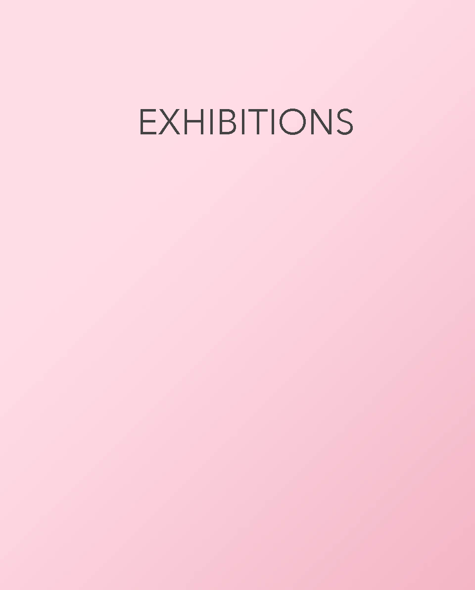 INES CUSI – ARTISTA