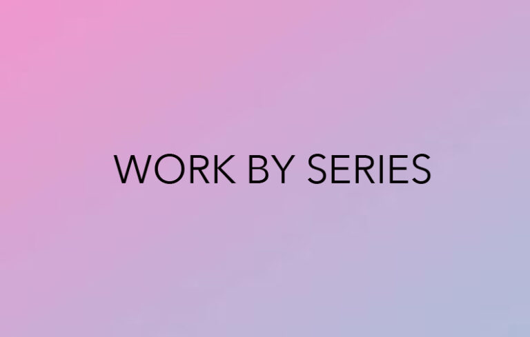 INES CUSI – ARTISTA